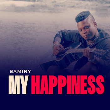 Samiry, My Happiness in High-Resolution Audio - ProStudioMasters
