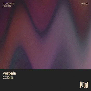 Verbala, Colors (Single) in High-Resolution Audio - ProStudioMasters