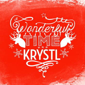 Krystl, Wonderful Time (Single) in High-Resolution Audio - ProStudioMasters