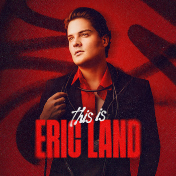 Eric Land, This Is Eric Land in High-Resolution Audio - ProStudioMasters