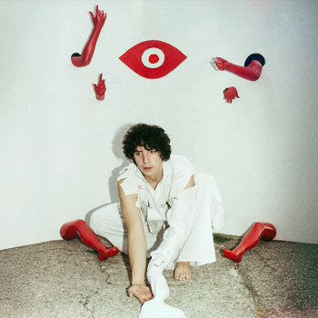 CRÔMO, Come Una Scimmia (Single) in High-Resolution Audio ...