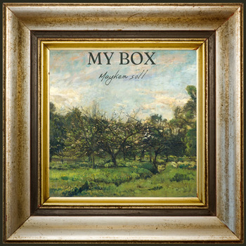 Mayken soll, My Box in High-Resolution Audio - ProStudioMasters