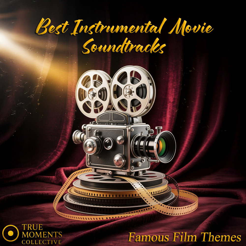 True Moments Collective, Best Instrumental Movie Soundtracks – Famous ...