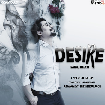 Saraj Khati; Richa Das, Desire (Single) in High-Resolution Audio ...