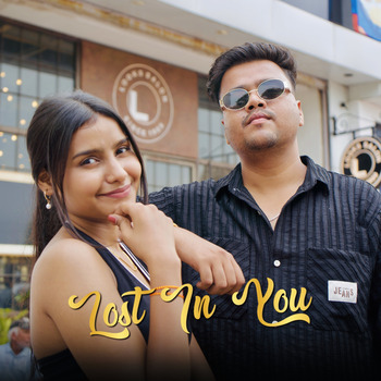 Sahil Raj; Fateh Vig, Lost In You (Single) in High-Resolution Audio ...