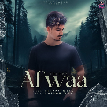 Trippy Wrld, Afwaa (Single) in High-Resolution Audio - ProStudioMasters