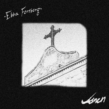 Ebba Forsberg, Amen (Single) in High-Resolution Audio - ProStudioMasters