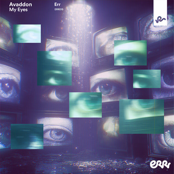 Avaddon, My Eyes (Single) in High-Resolution Audio - ProStudioMasters