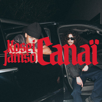 Kosei; Jamso, Canaï (Single) in High-Resolution Audio - ProStudioMasters
