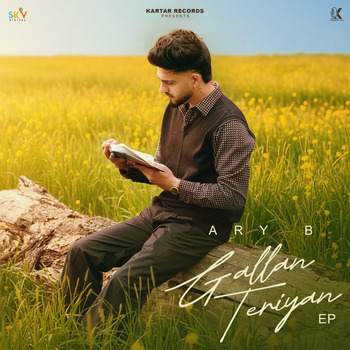 Ary B, Gallan Teriyan in High-Resolution Audio - ProStudioMasters
