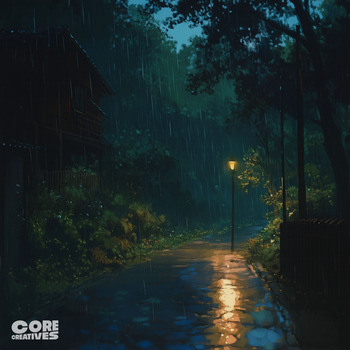 Rainy Atmosphere, Chill Rain in High-Resolution Audio - ProStudioMasters