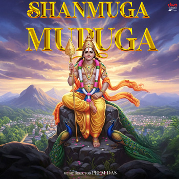 Prem Das; VaaRaaSree; Sai Vignesh, Shanmuga Muruga (Single) in High ...
