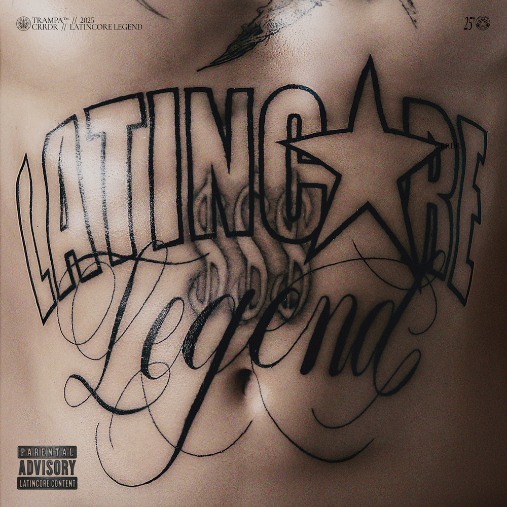 CRRDR; Pieri; Richie Quake; COWBOY HEAVEN, NO ME MOLESTEN (Single) in ...