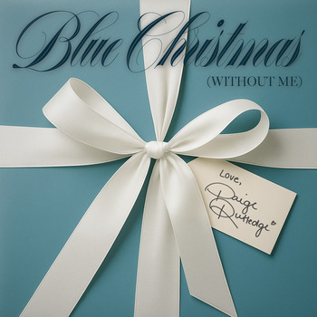 Paige Rutledge, Blue Christmas (Single) in High-Resolution Audio ...