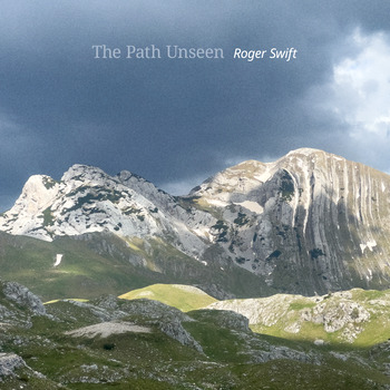 Roger Swift, The Path Unseen (Single) in High-Resolution Audio ...