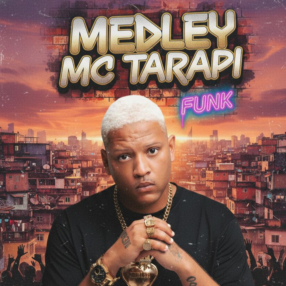 Mc Tarapi, Medley Mc Tarapi (Single) in High-Resolution Audio - ProStudioMasters