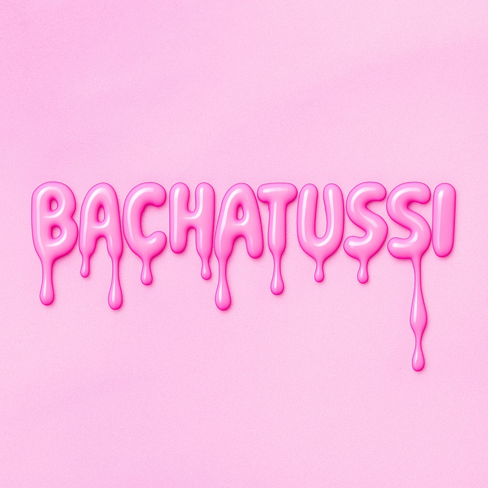 BabyGrec; LORENÌA, BACHATUSSI (Single) in High-Resolution Audio ...