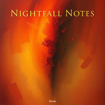 Dusk, Nightfall Notes in High-Resolution Audio - ProStudioMasters