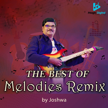 Joshwa, Instrumentals, Vol. 5 in High-Resolution Audio - ProStudioMasters