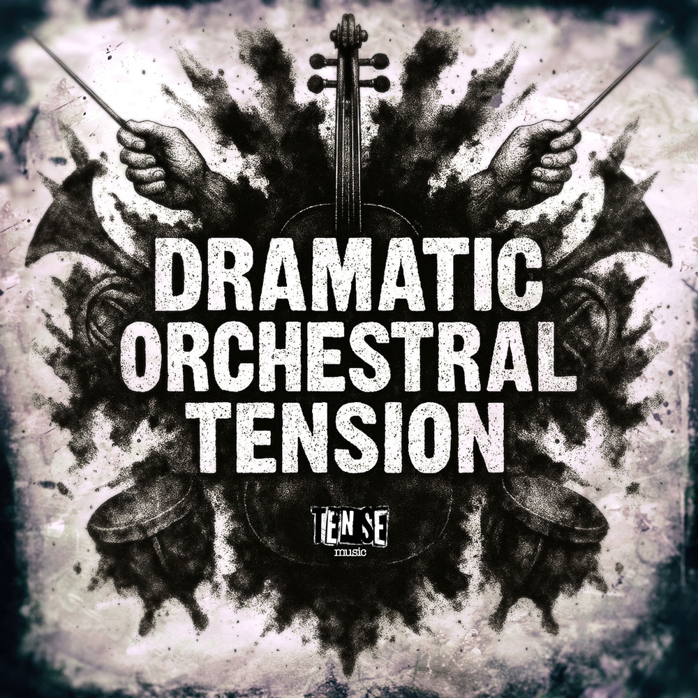 Tense Music; Harry George; Will Farmer, Dramatic Orchestral Tension in ...