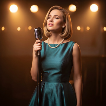 Crimson Lounge, Inhale The Moonlight in High-Resolution Audio ...