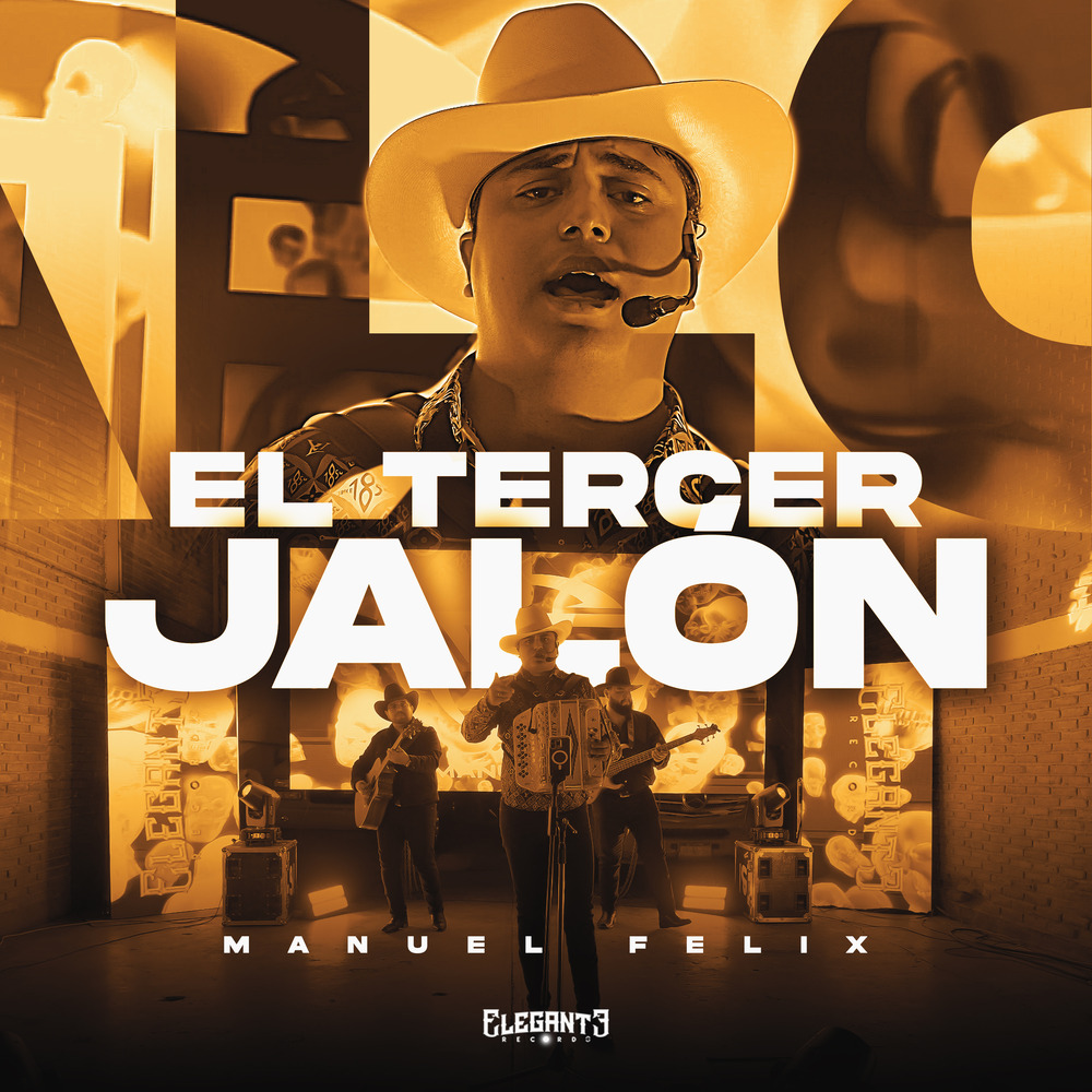 Manuel Felix, El Tercer Jalón (Single) in High-Resolution Audio ...