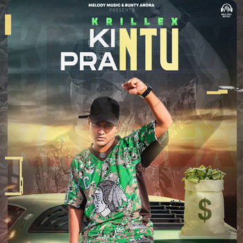 KRILLEX, Kintu Prantu (Single) in High-Resolution Audio - ProStudioMasters