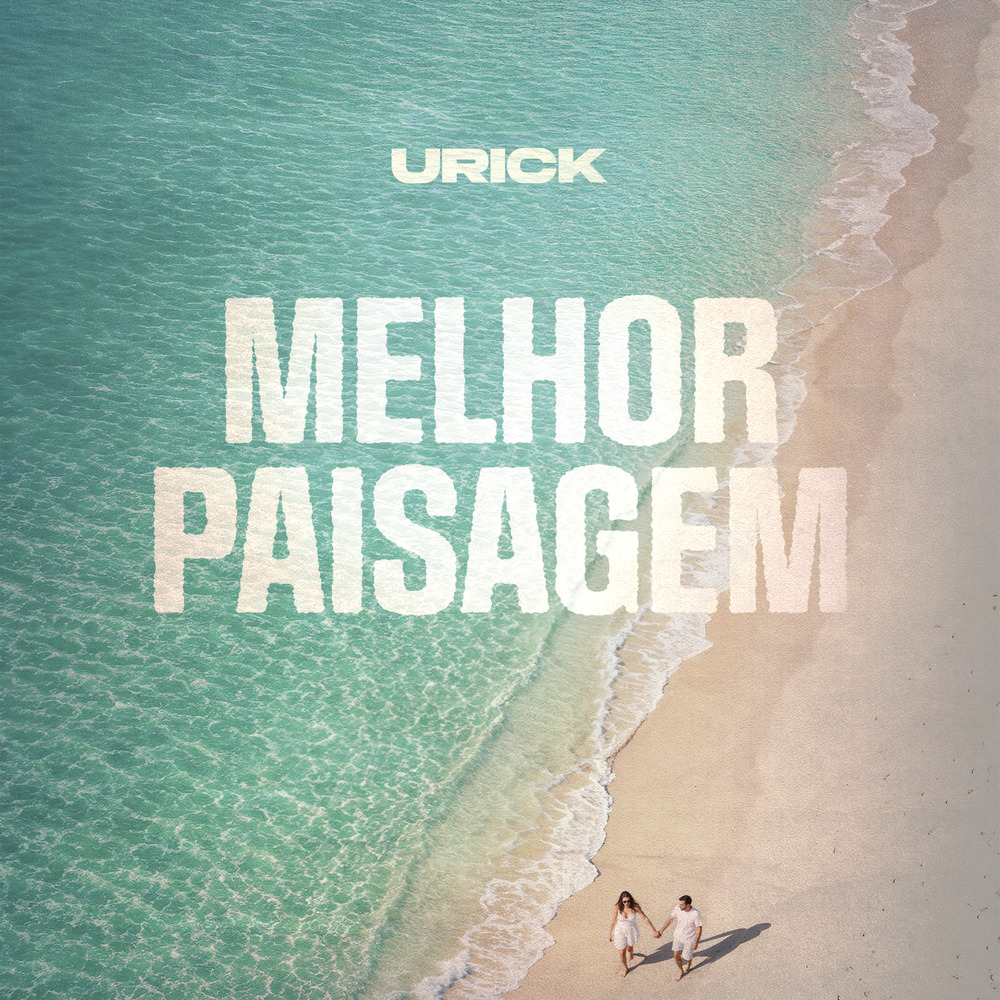 Urick; Doctor.Villa, Melhor Paisagem (Single) in High-Resolution Audio - ProStudioMasters