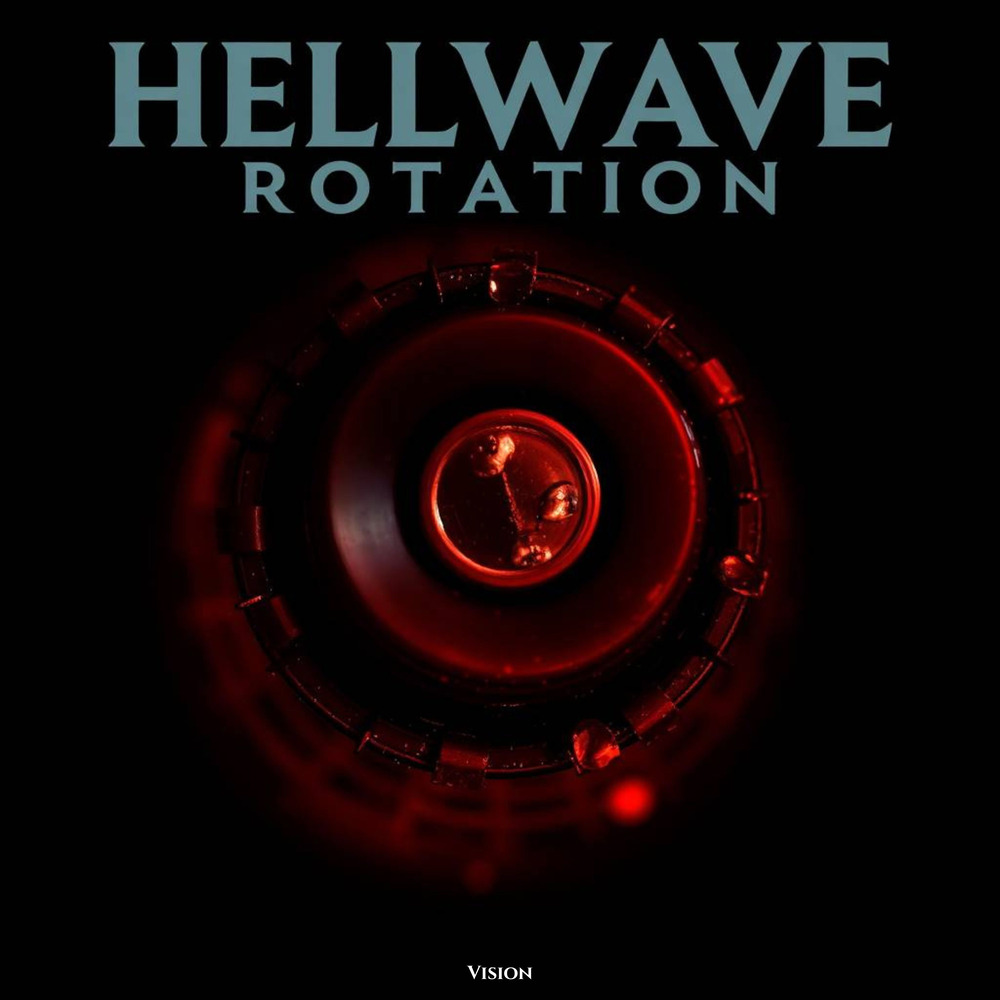 Vision, Hellwave Rotation in High-Resolution Audio - ProStudioMasters