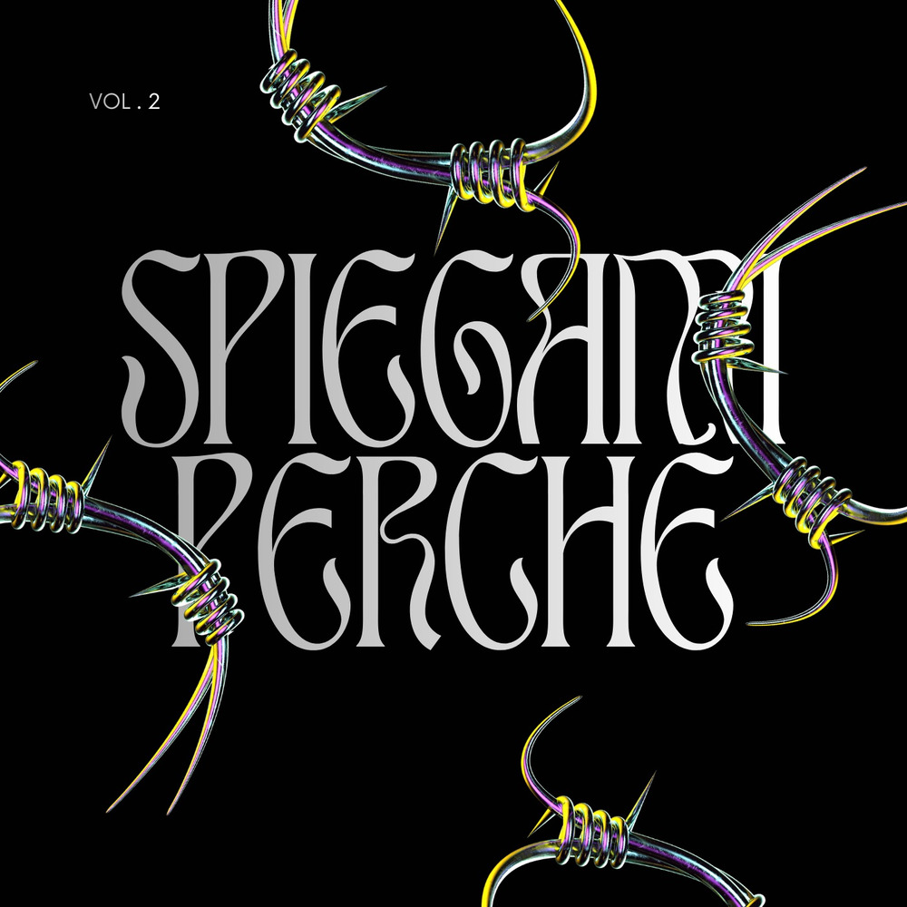 monnY; Kabvki, spiegami perché (Single) in High-Resolution Audio ...