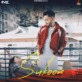 Jassi Prince; Sonu Dhull; Insane Muzik, Sukoon (Single) in High ...