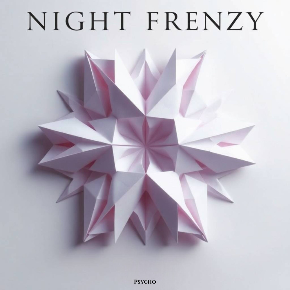Psycho, Night Frenzy in High-Resolution Audio - ProStudioMasters