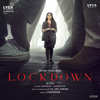 N.R. Raghunanthan; Siddharth Vipin; Anupama Parameswaran; Charle ...