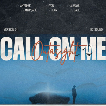 Outasight, Call On Me (Single) in High-Resolution Audio - ProStudioMasters