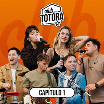 Los Totora, CLUB TOTORA - CAPÍTULO 1 (Single) in High-Resolution Audio ...