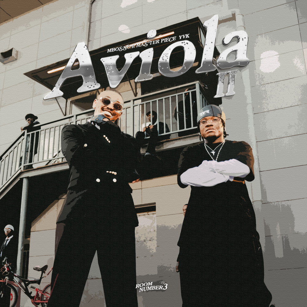 Mbosso; Masterpiece YVK, Aviola II (feat. Masterpiece YVK / Single) in ...