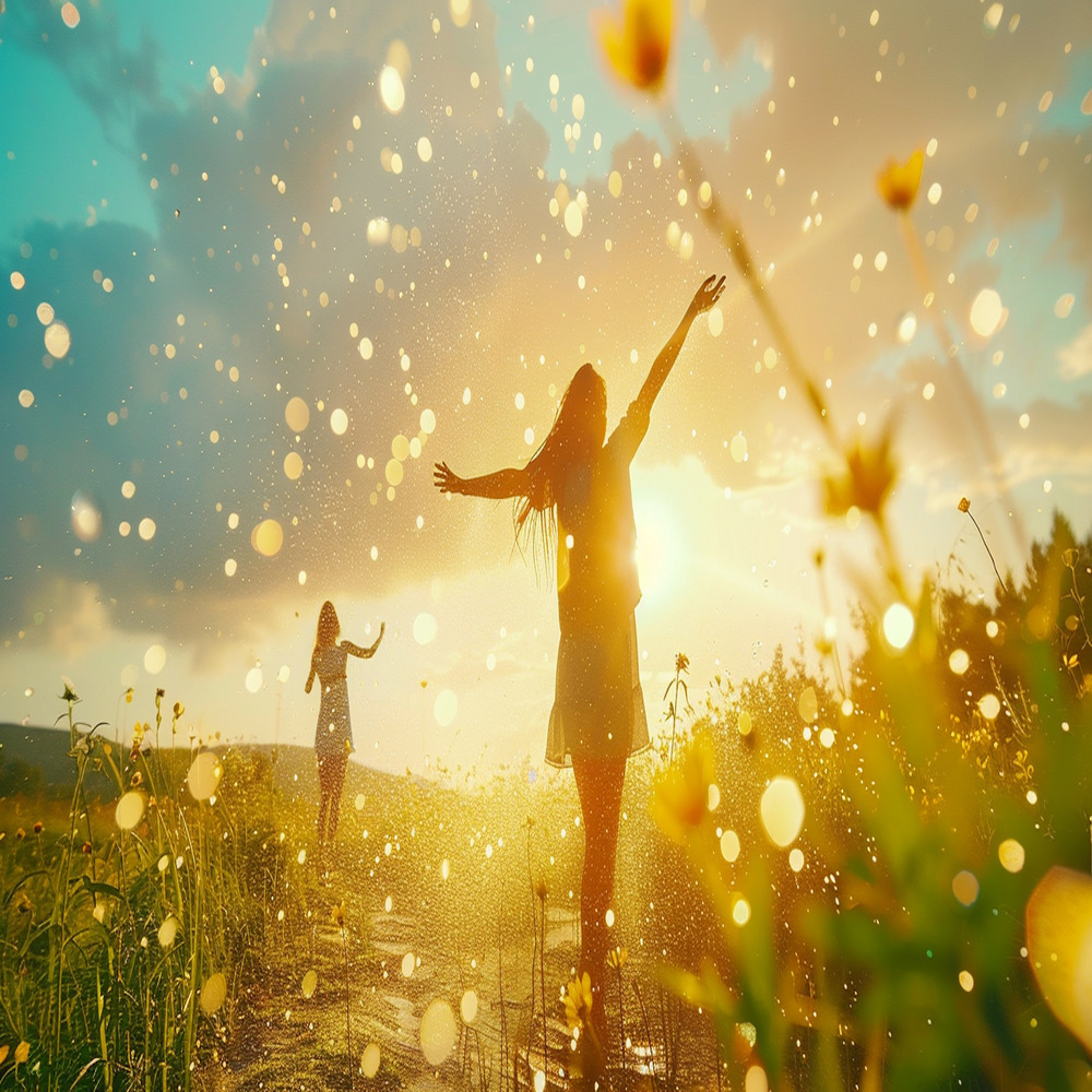 Karma Jack, Summer Rain (Single) in High-Resolution Audio ...