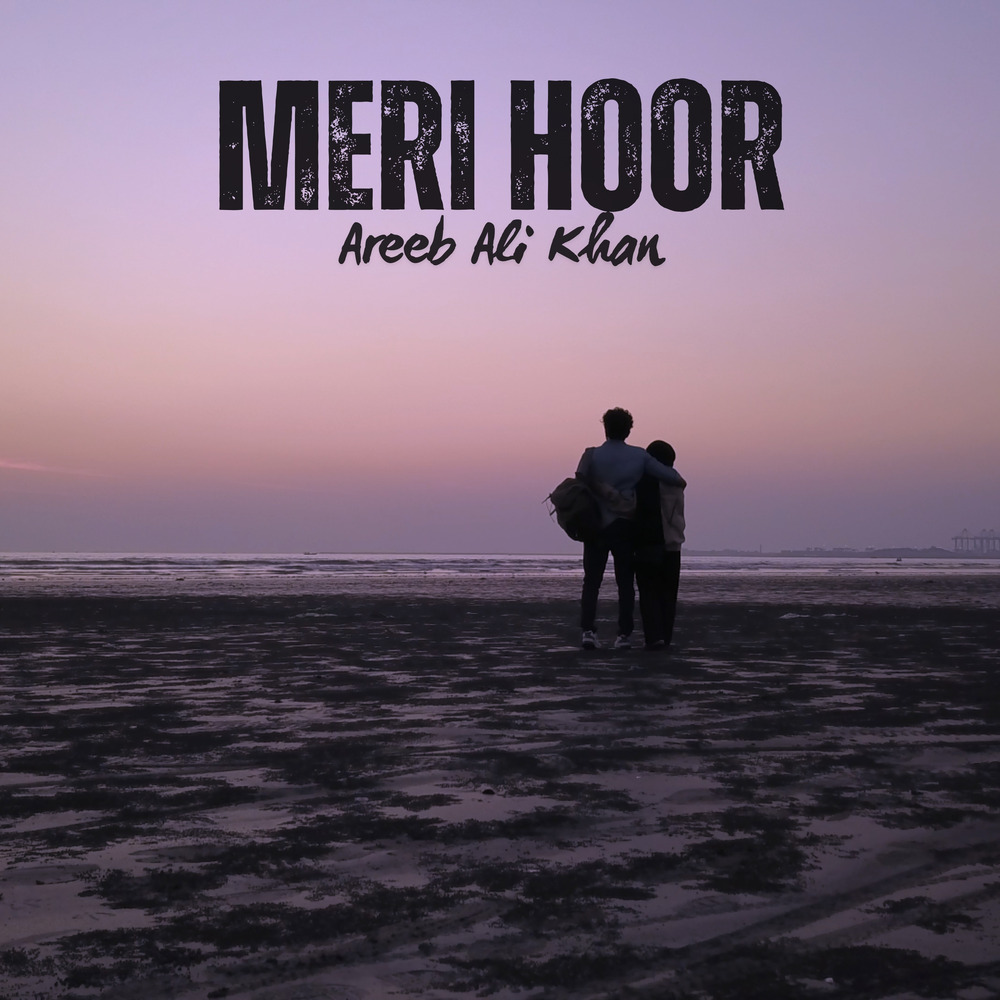 Areeb Ali Khan, Meri Hoor (Single) in High-Resolution Audio ...