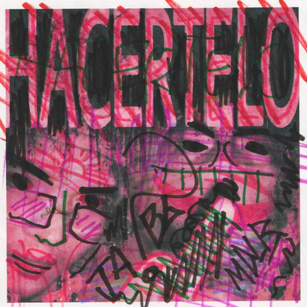 BabyGrec; John Alva, HACERTELO (Single) in High-Resolution Audio ...