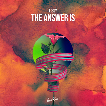 LISSY, The Answer Is (Single) in High-Resolution Audio - ProStudioMasters