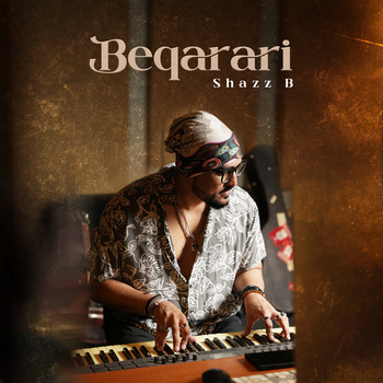 Shazz B, Beqarari (Single) in High-Resolution Audio - ProStudioMasters