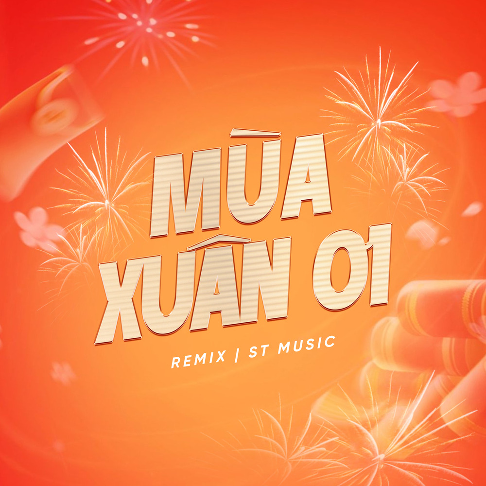 ST Music, Mùa Xuân Ơi (Remix / Single) in High-Resolution Audio ...