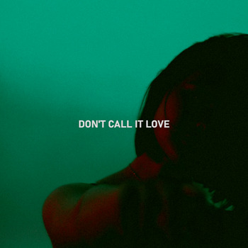 Nander, Don't Call It Love (Single) in High-Resolution Audio ...