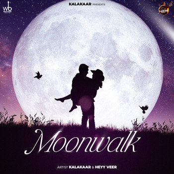 Kalakaar; Heyy Veer, Moonwalk (Single) in High-Resolution Audio ...