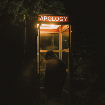 aleemrk, Apology (Single) in High-Resolution Audio - ProStudioMasters