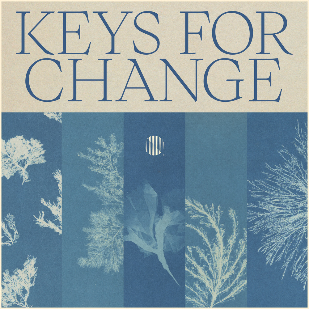 Various Artists, Keys For Change, Pt. III in High-Resolution Audio ...