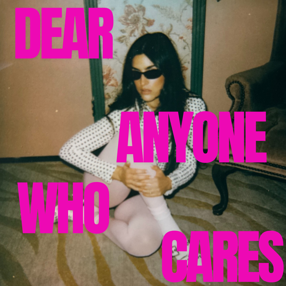 Dallas Rodin, Dear Anyone Who Cares (Single) in High-Resolution Audio ...