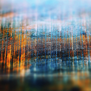 Field Lines Cartographer, Resplendent In The Light Of The Universe in ...
