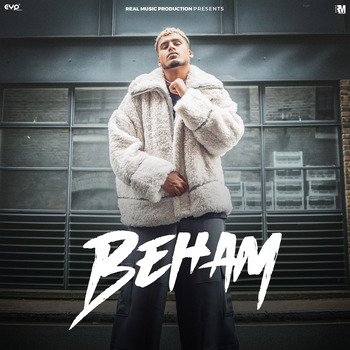 Sahil Dhull, Beham (Single) in High-Resolution Audio - ProStudioMasters