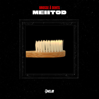 Meiitod, Brosse à dent (Single) in High-Resolution Audio - ProStudioMasters